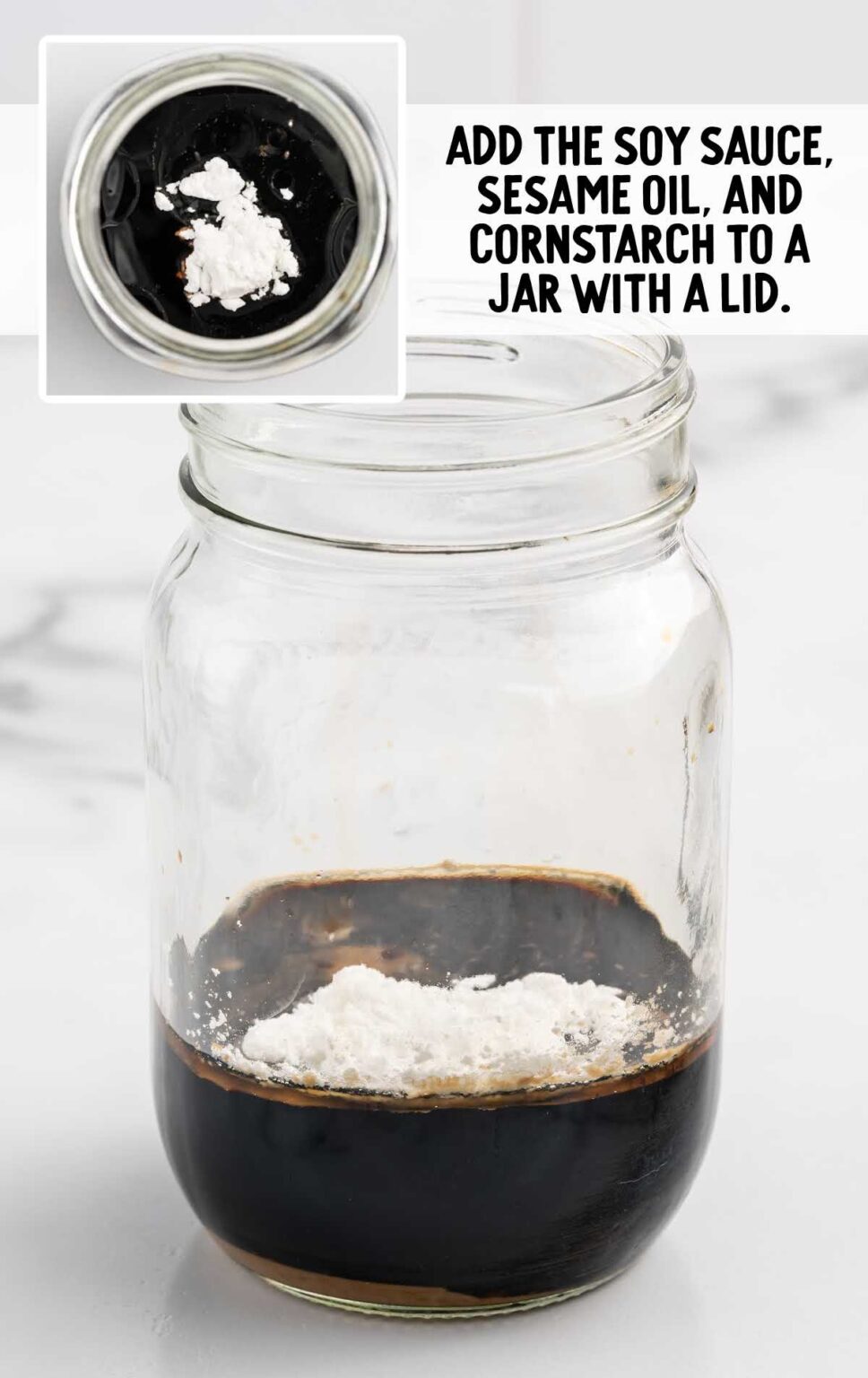 3 Ingredient Stir Fry Sauce - Spaceships and Laser Beams