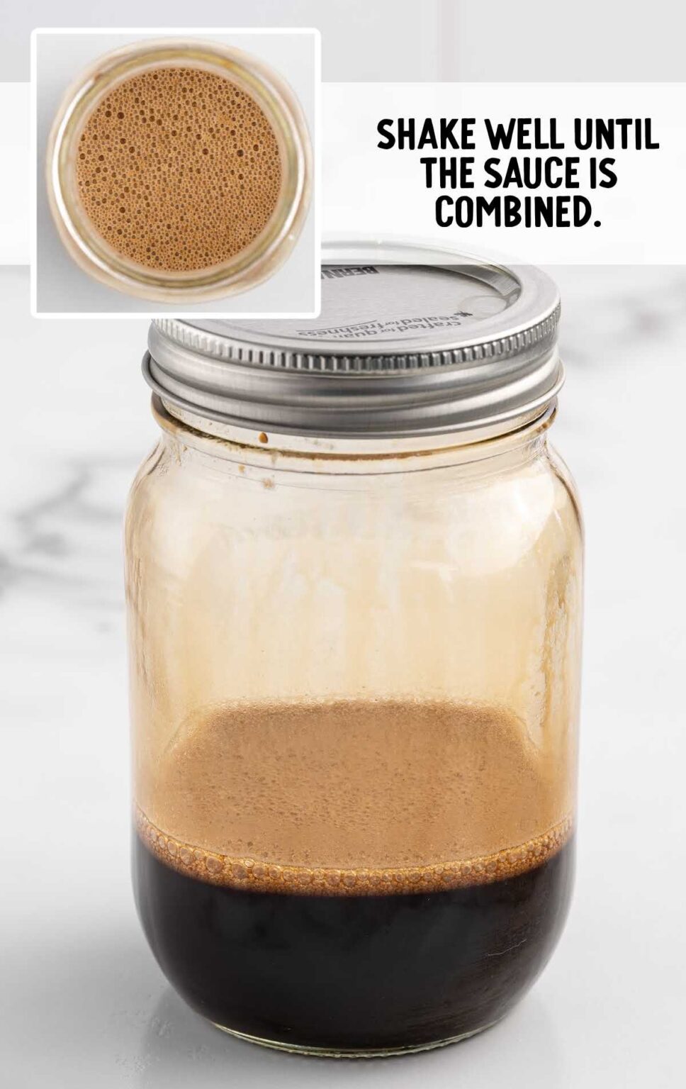 3 Ingredient Stir Fry Sauce - Spaceships and Laser Beams