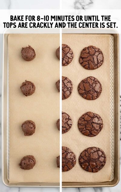 Brownie Cookies - Spaceships and Laser Beams