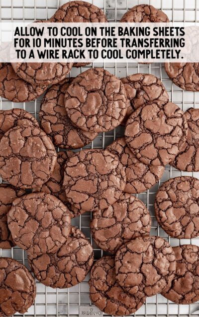 Brownie Cookies - Spaceships and Laser Beams