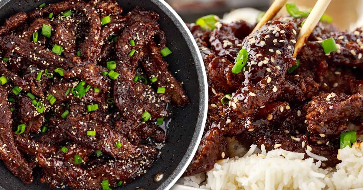 Ginger Beef - Spaceships and Laser Beams