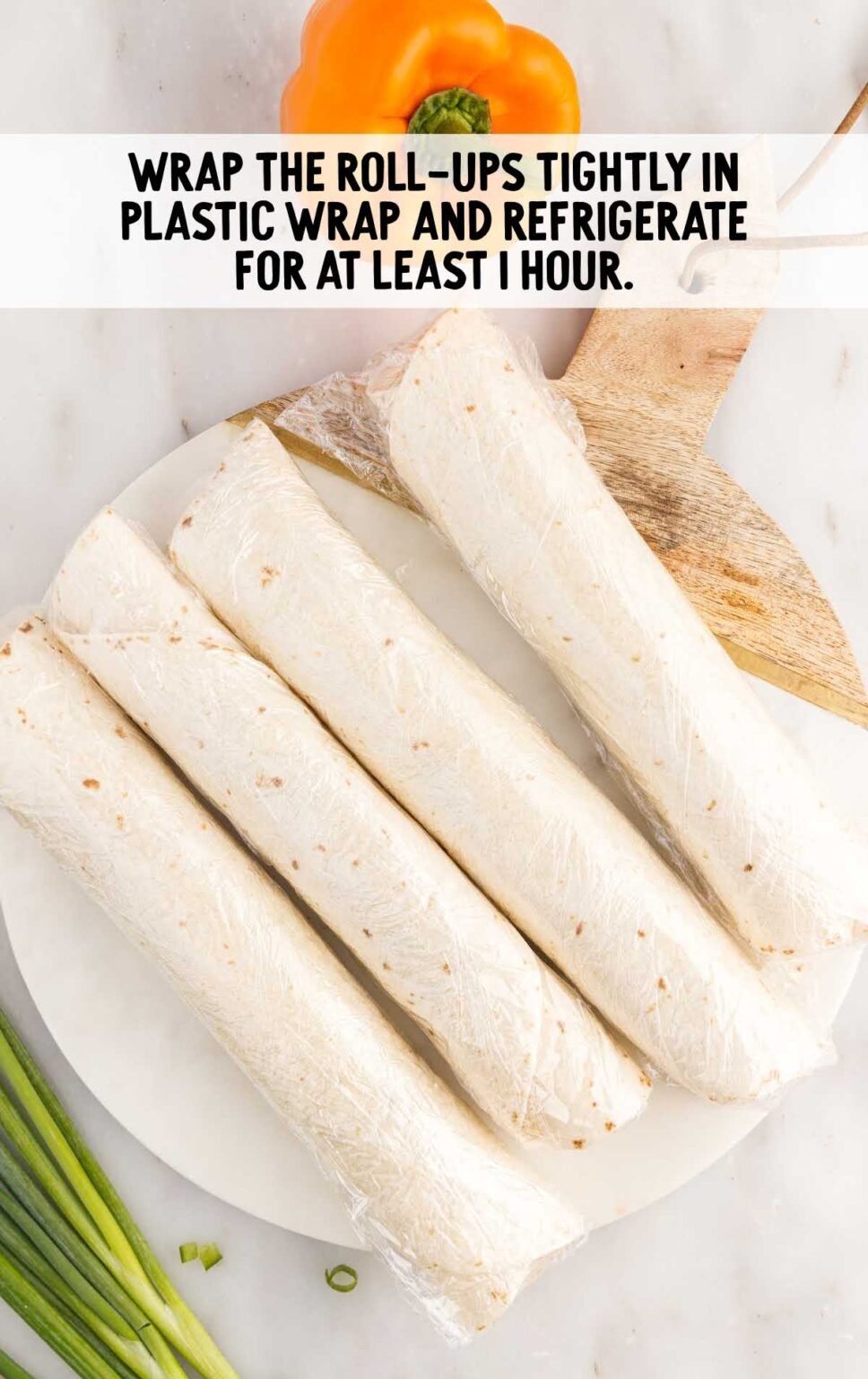 Ranch Roll Ups - Spaceships and Laser Beams