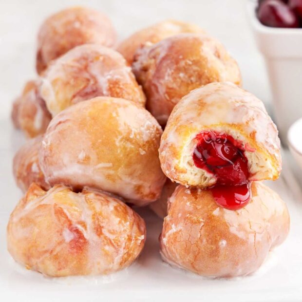 Cherry Pie Bombs - Spaceships and Laser Beams