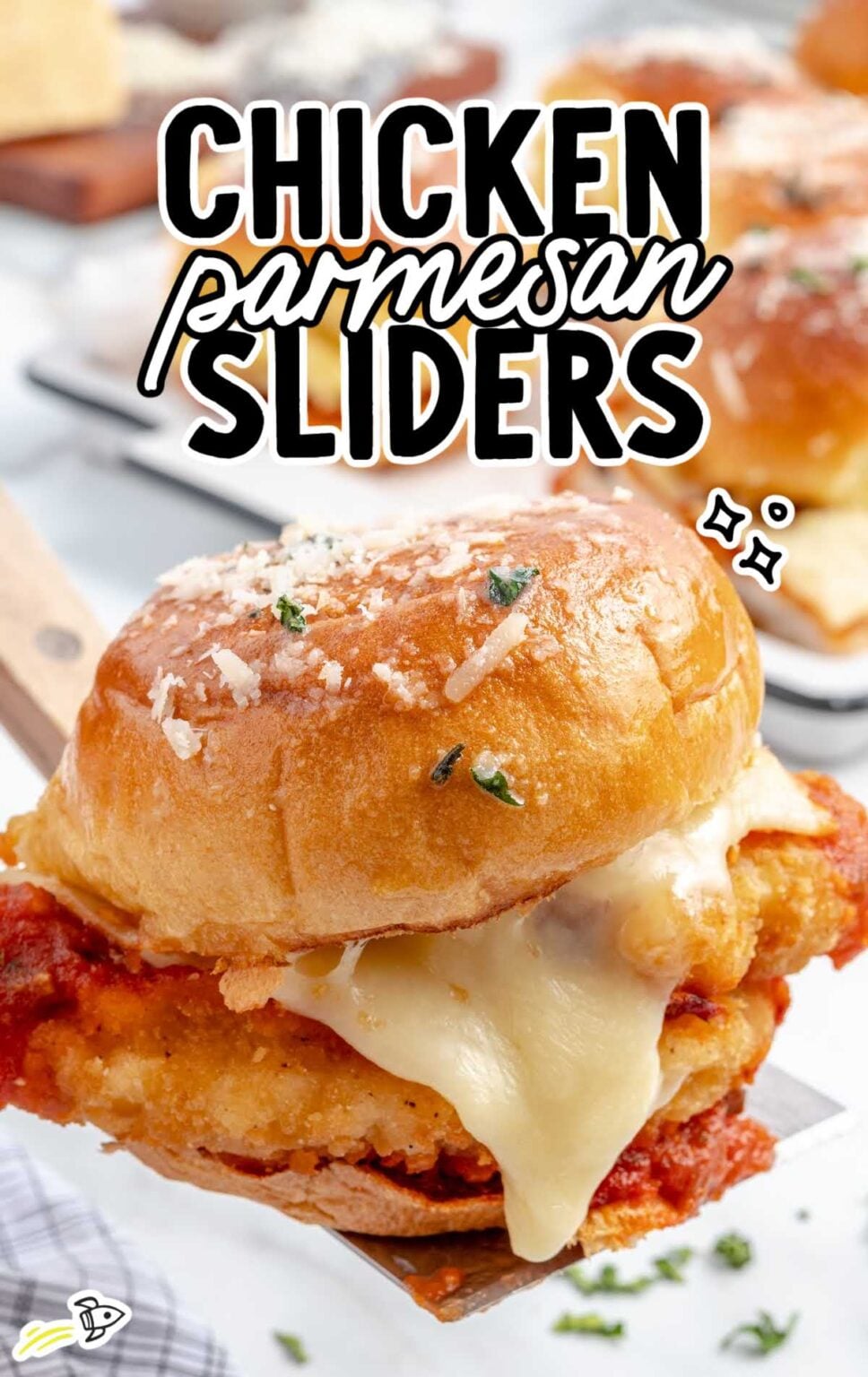 12+ Easy Sliders the Whole Family Will Love - Spaceships and Laser Beams