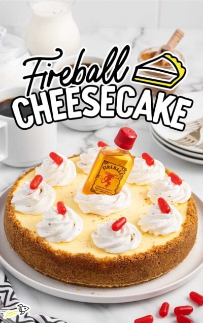 Fireball Cheesecake - Spaceships and Laser Beams