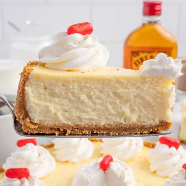 Fireball Cheesecake - Spaceships and Laser Beams