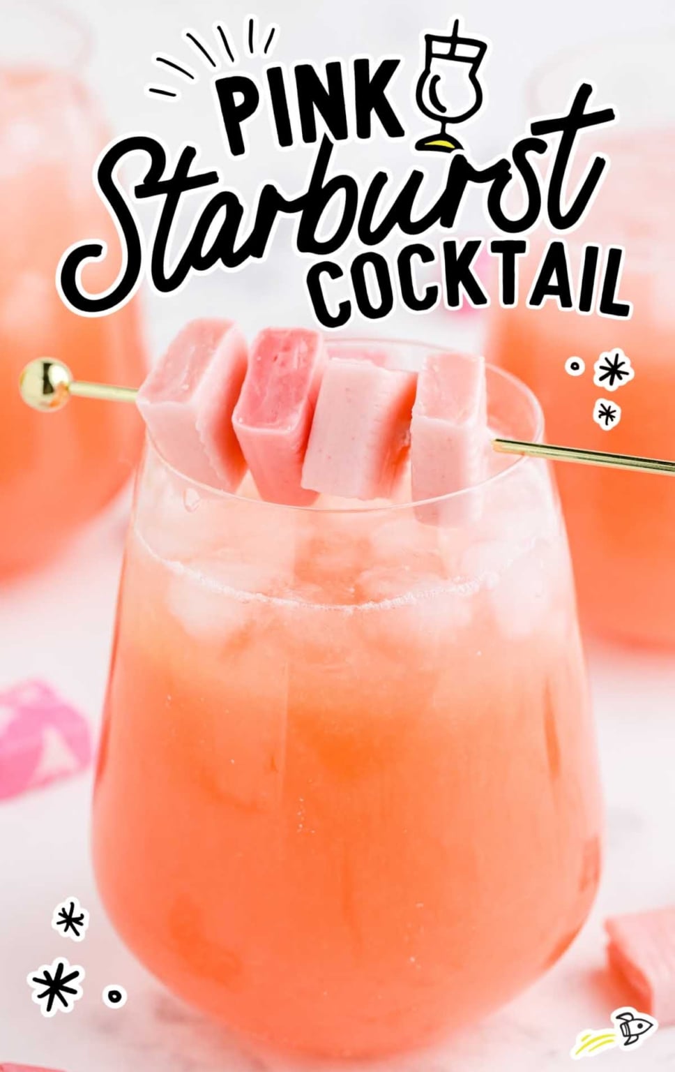 100+ Summer Drink Recipes: Cocktails, Mocktails, Smoothies, and Party ...