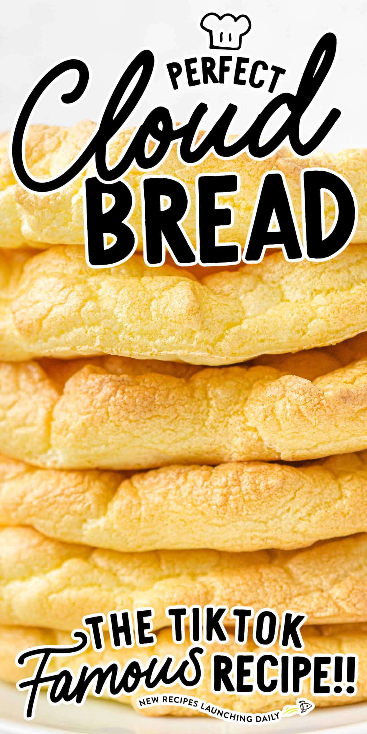 Cloud Bread - Spaceships and Laser Beams