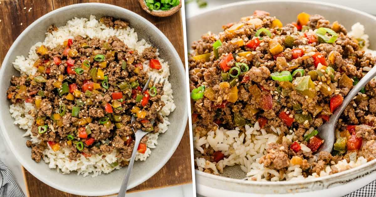 Beef Bowl - Spaceships and Laser Beams