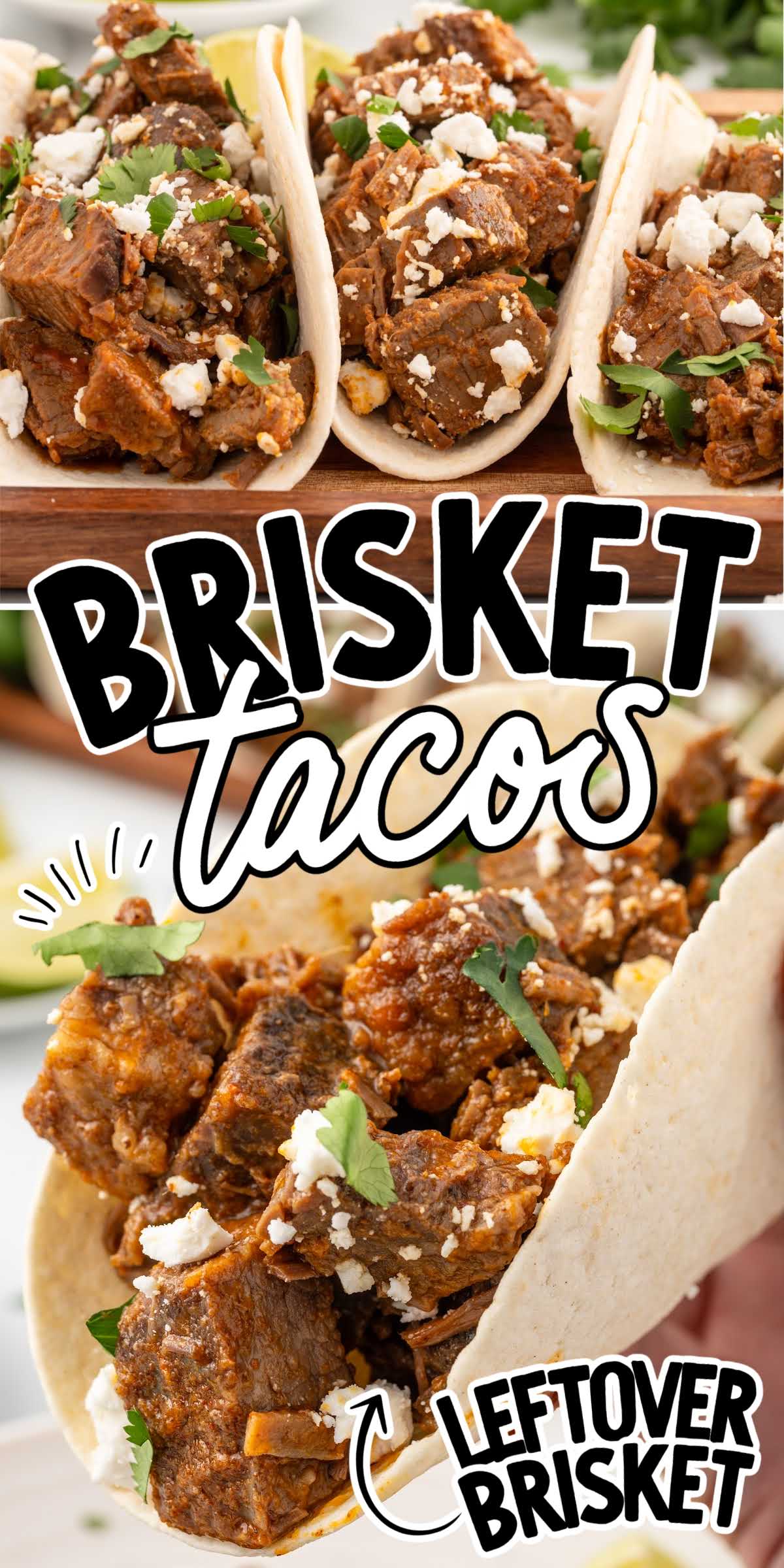 Brisket Tacos - Spaceships and Laser Beams