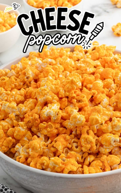 Cheese Popcorn - Spaceships and Laser Beams