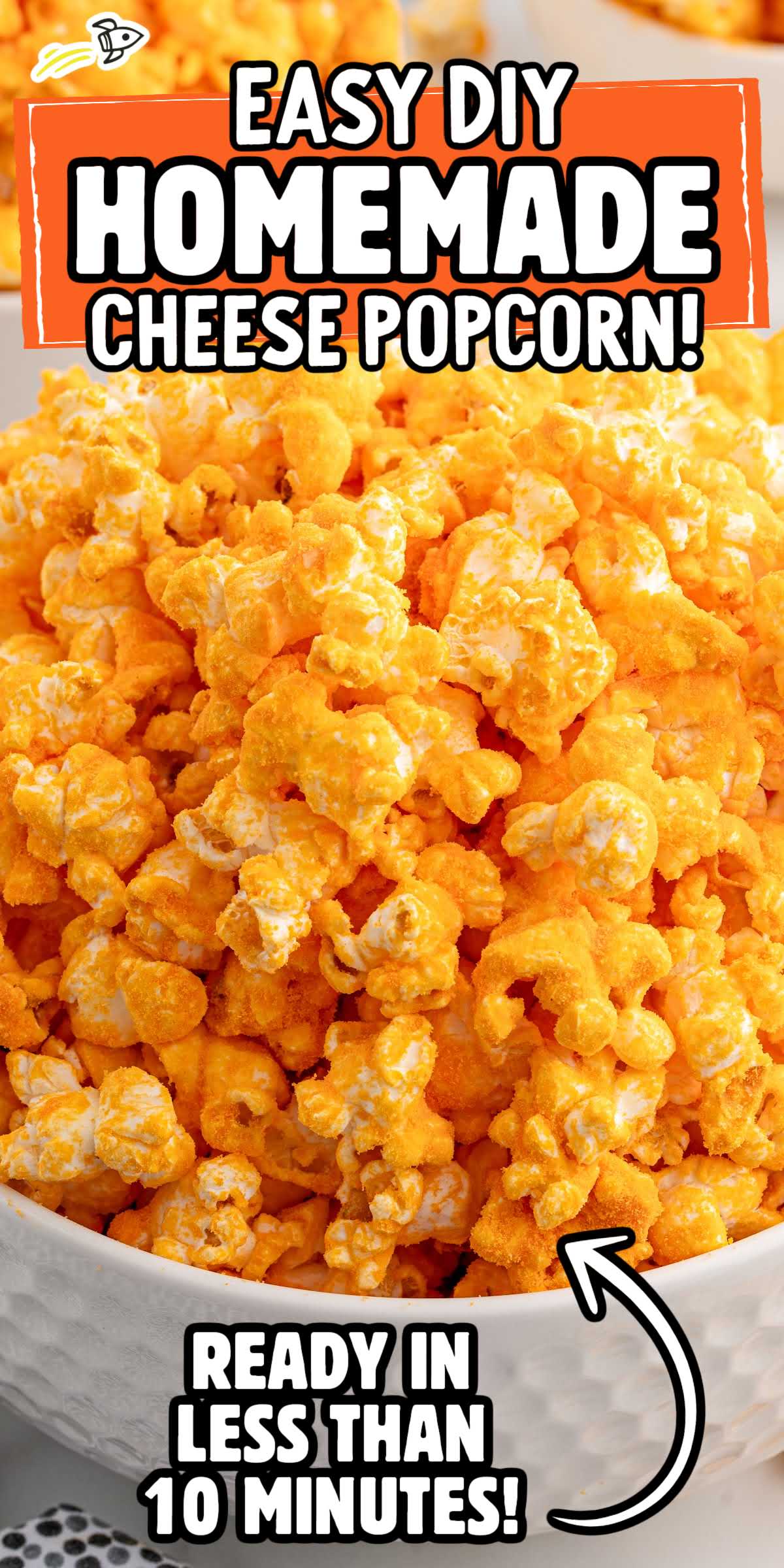 Cheese Popcorn - Spaceships and Laser Beams