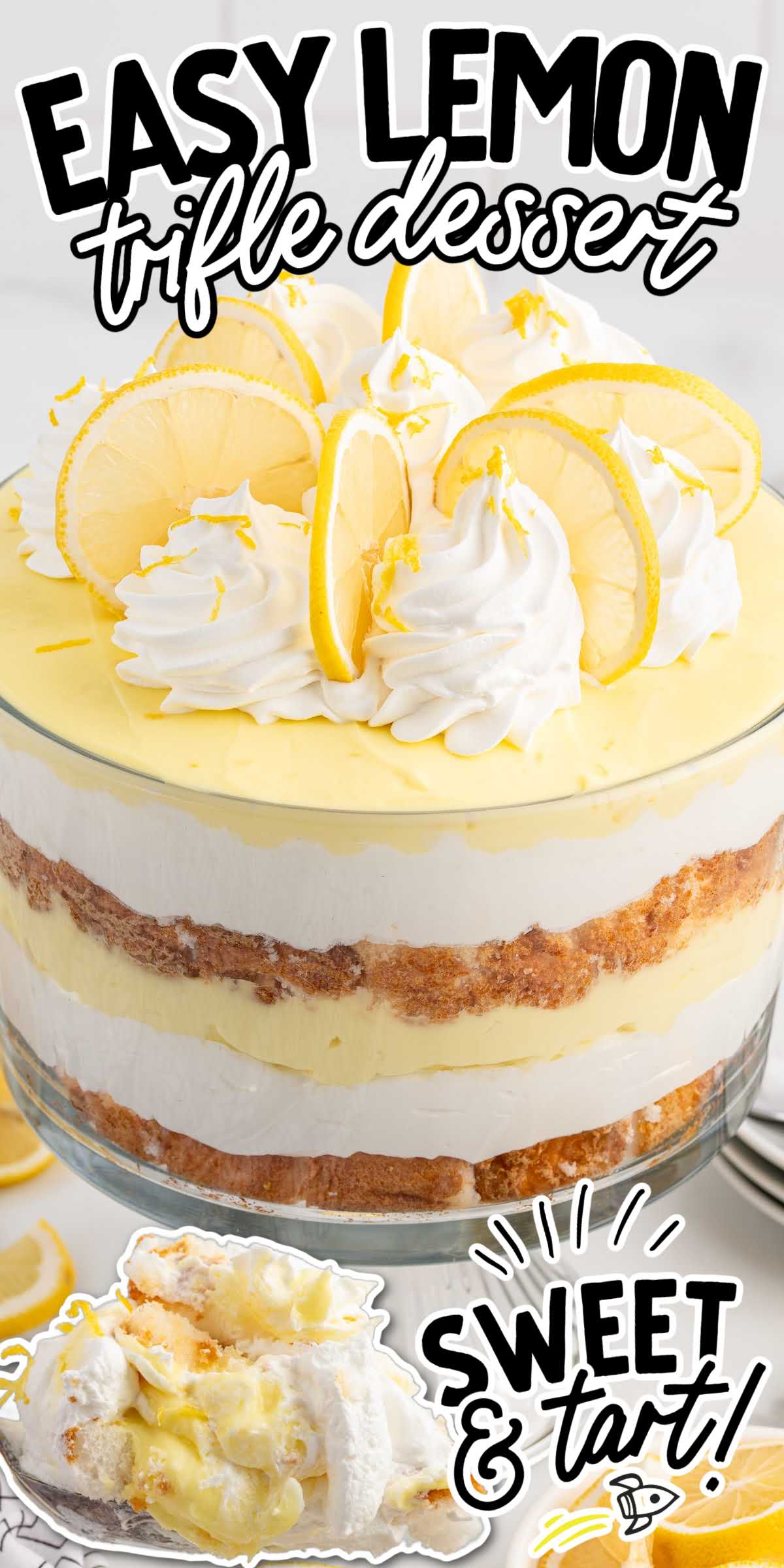 Lemon Trifle - Spaceships and Laser Beams