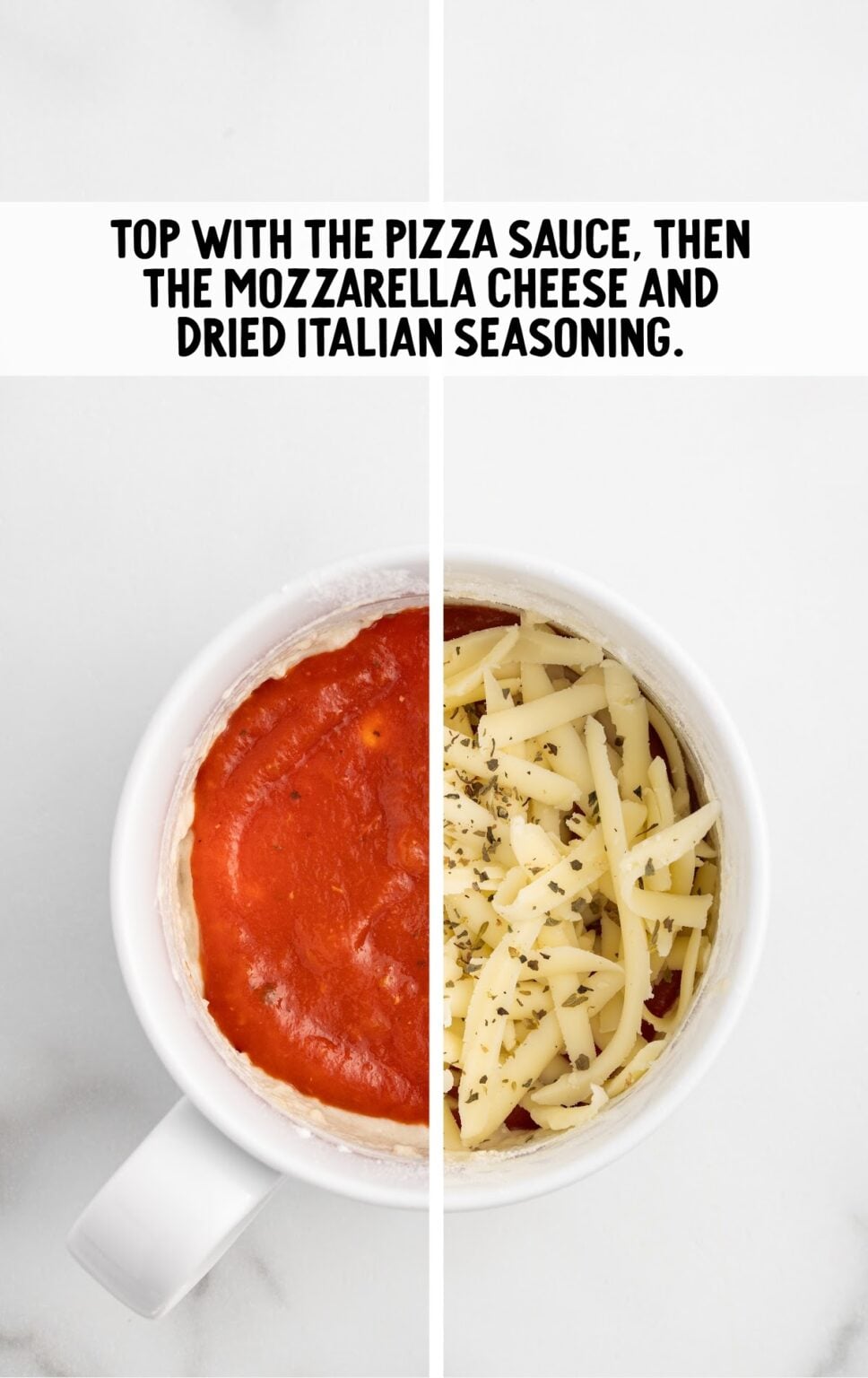 Pizza in a Mug - Spaceships and Laser Beams