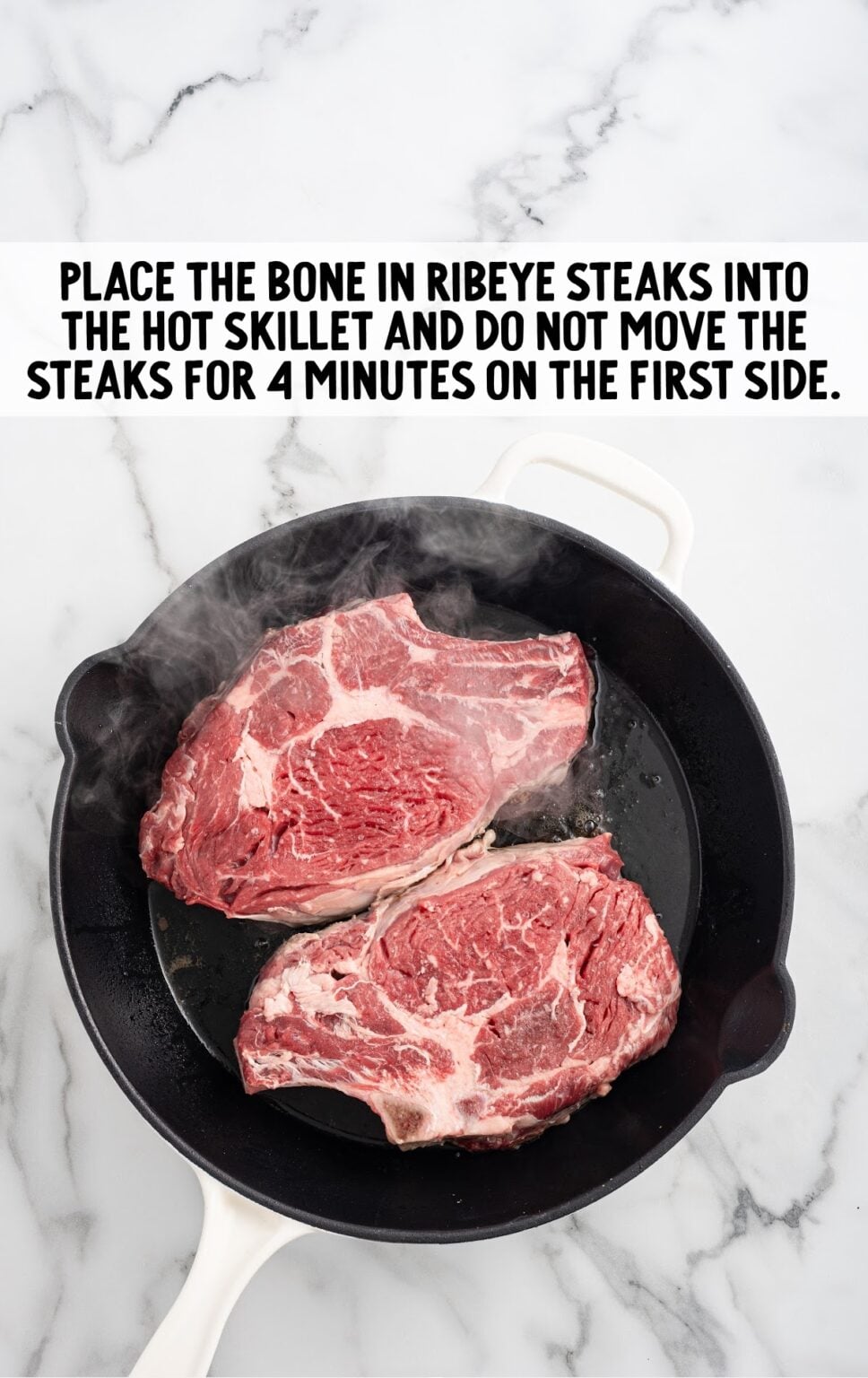 Bone In Ribeye - Spaceships and Laser Beams