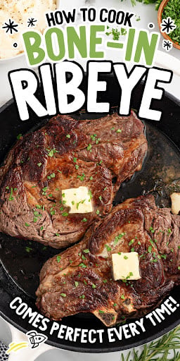 Bone In Ribeye - Spaceships and Laser Beams