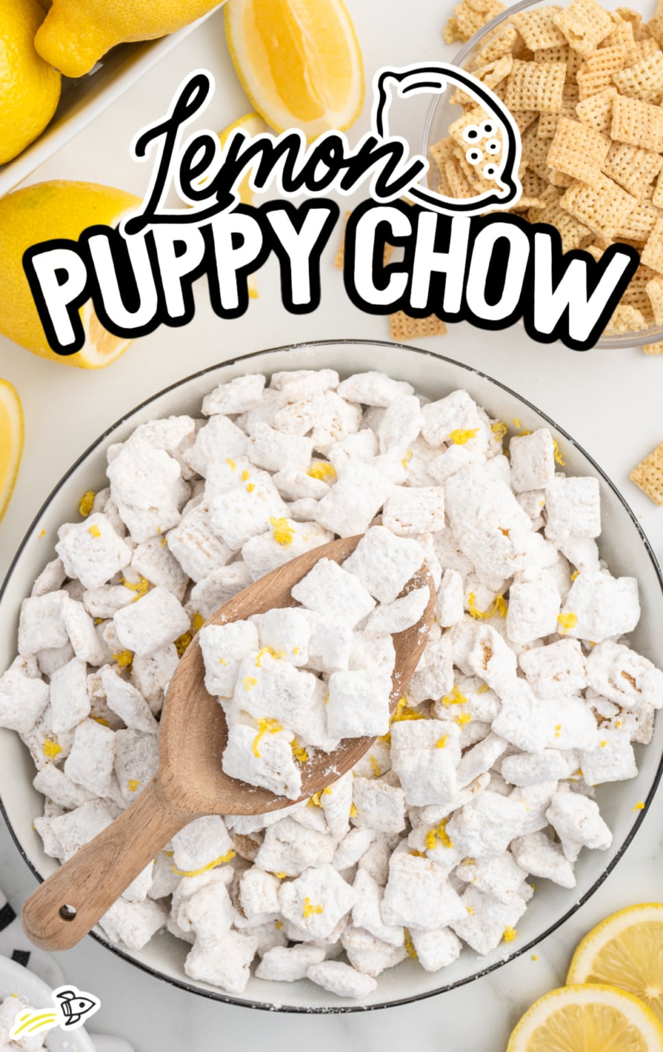 12+ Easy No-Bake Lemon Desserts to Make Again and Again - Spaceships ...