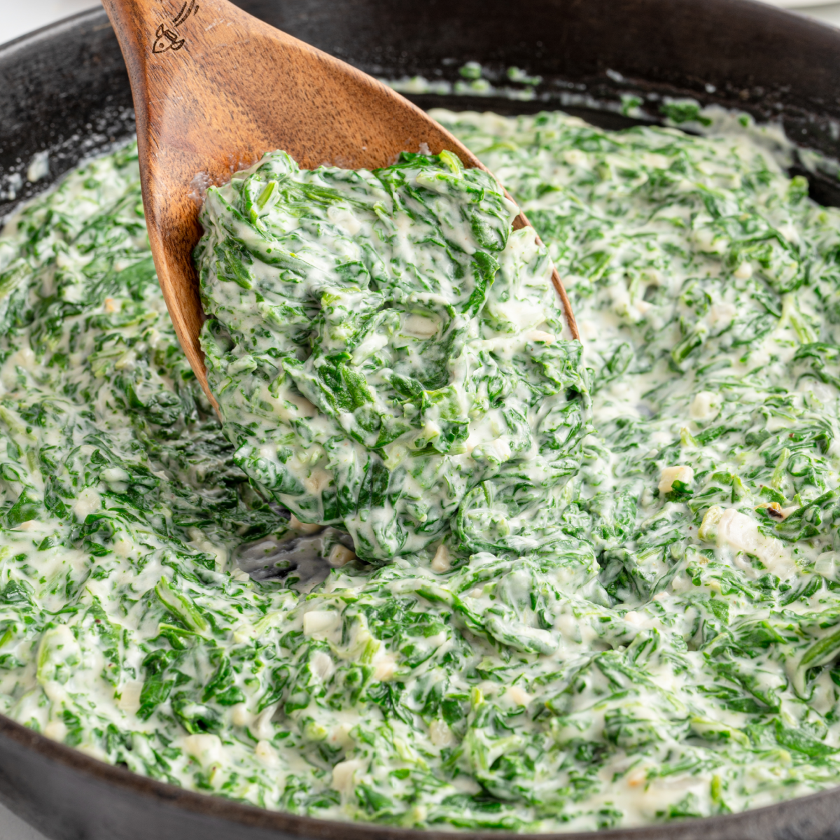 Creamed Spinach - Spaceships and Laser Beams