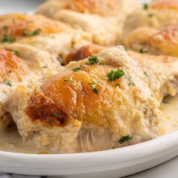 Amish Chicken - Spaceships and Laser Beams