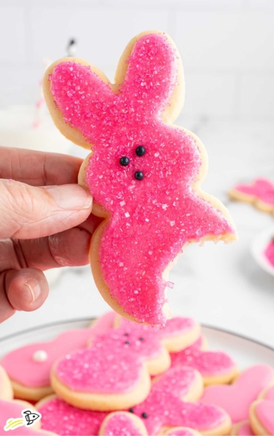 Easter Cookies - Spaceships and Laser Beams