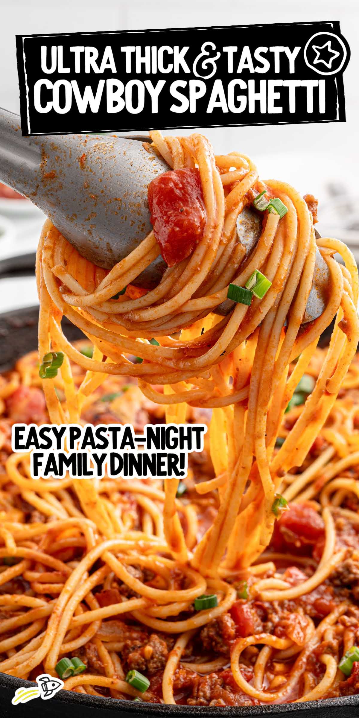 Cowboy Spaghetti - Spaceships and Laser Beams