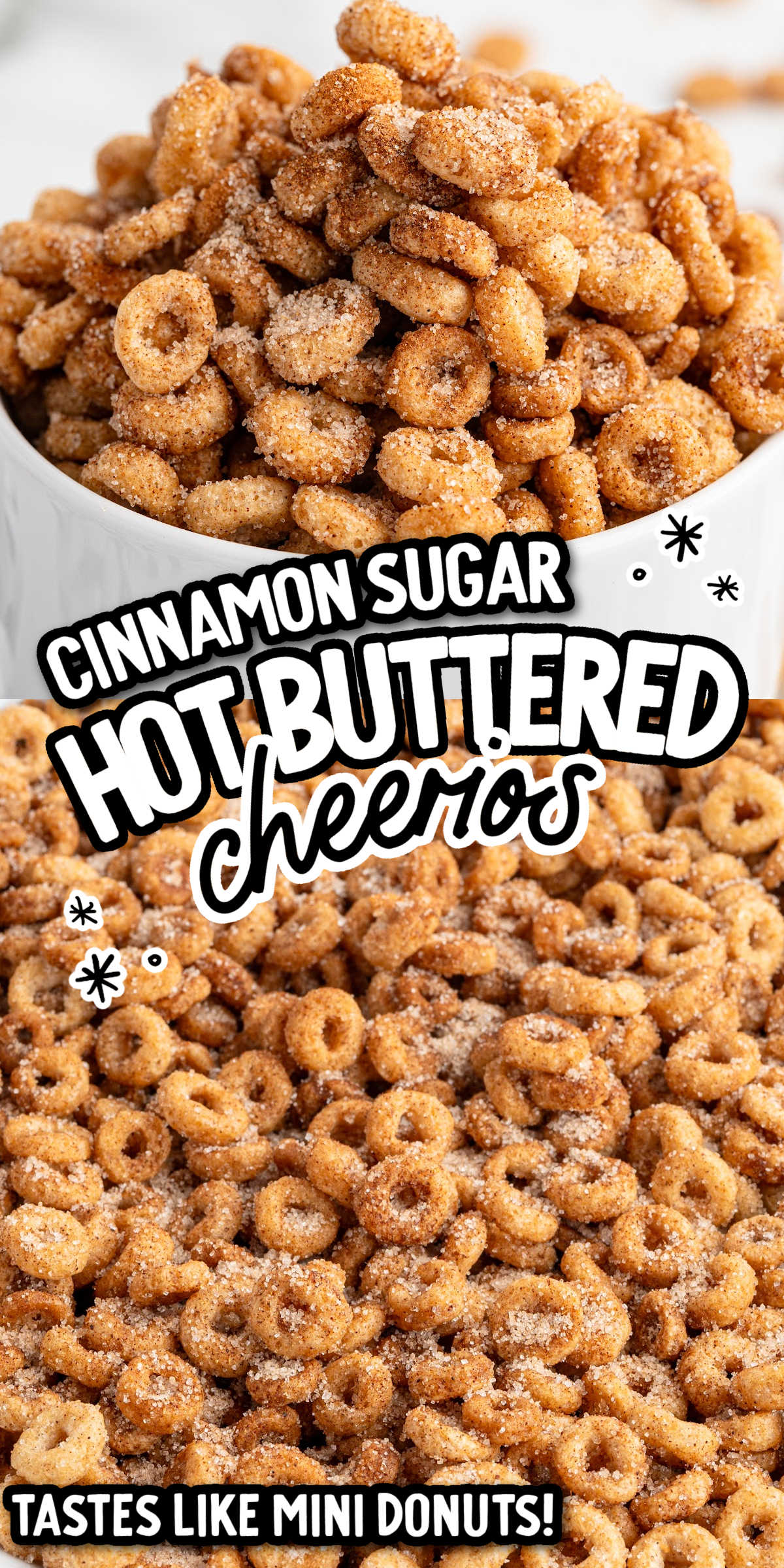 Hot Buttered Cheerios - Spaceships and Laser Beams
